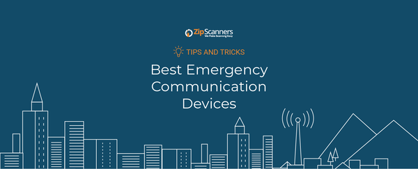 Emergency Communication Devices Compared | All 6 Options