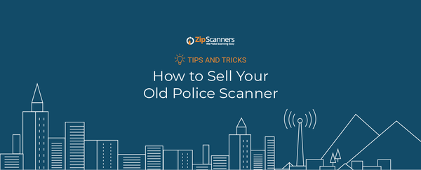 How to Sell Police Scanner | Police Scanner Sellers Guide eBay, RR+