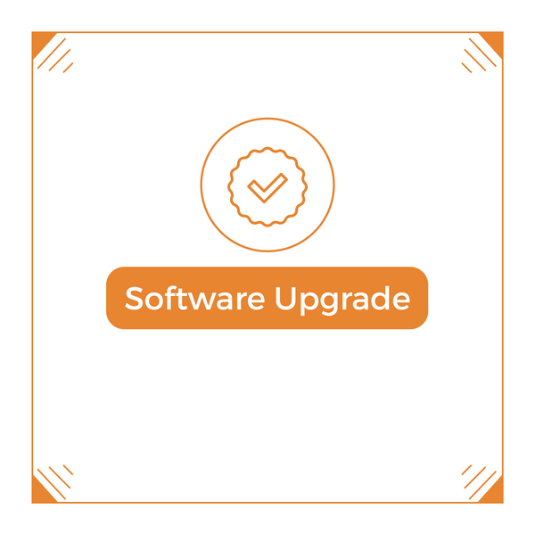 Waterfall Upgrade for Uniden SDS100 & SDS20 Police Scanner Radios