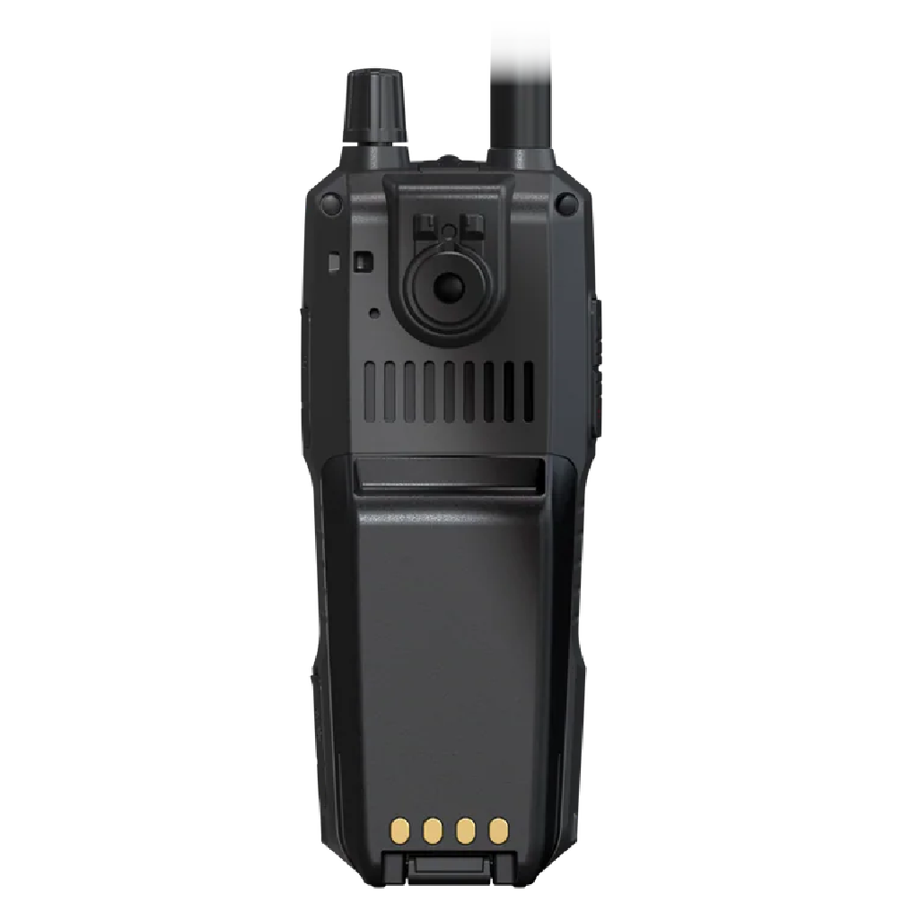 Uniden SDS150 Police Scanner Radio | Uniden Digital Handheld Scanner