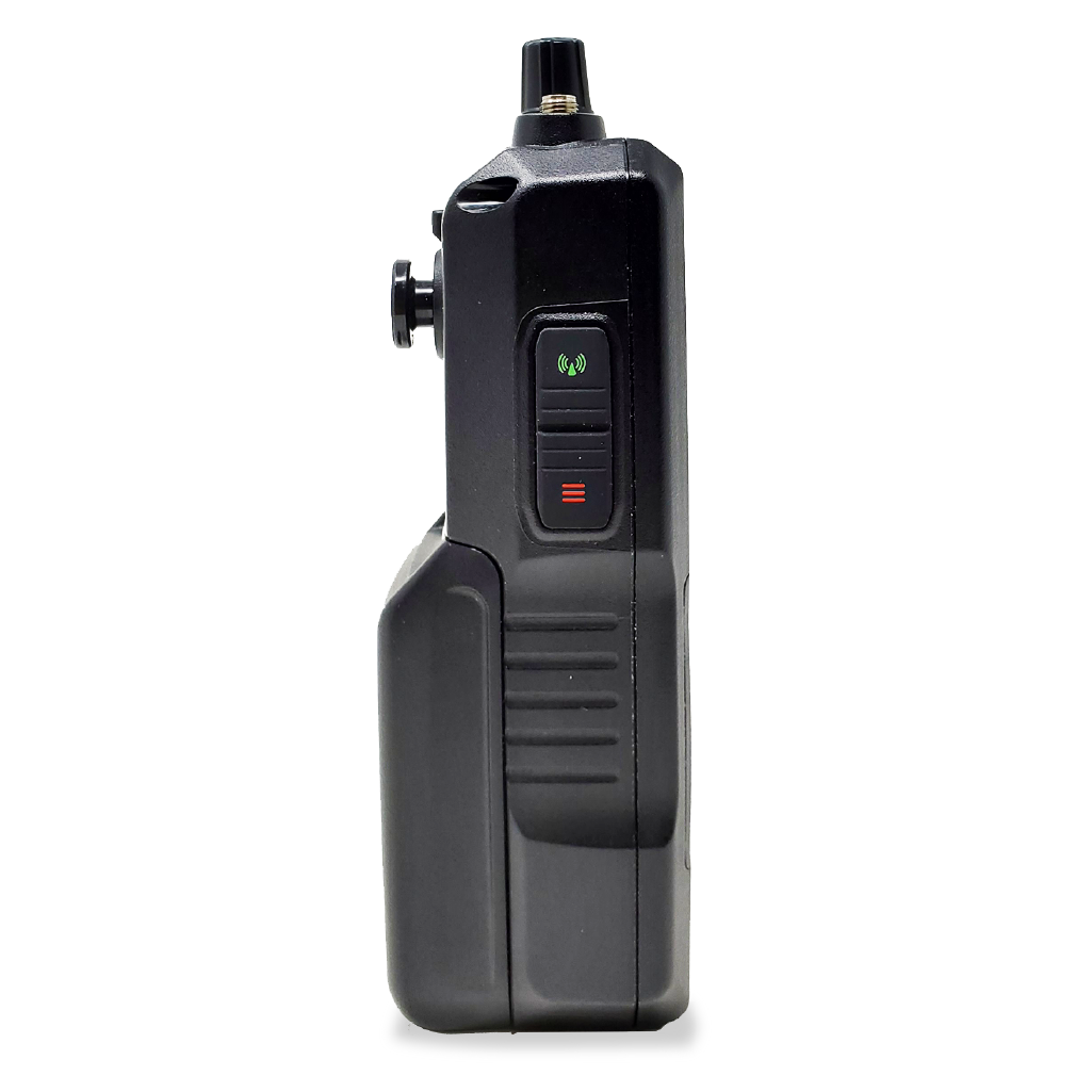 Police Scanner Sale | Best Scanner + FREE Programming | Uniden SDS150