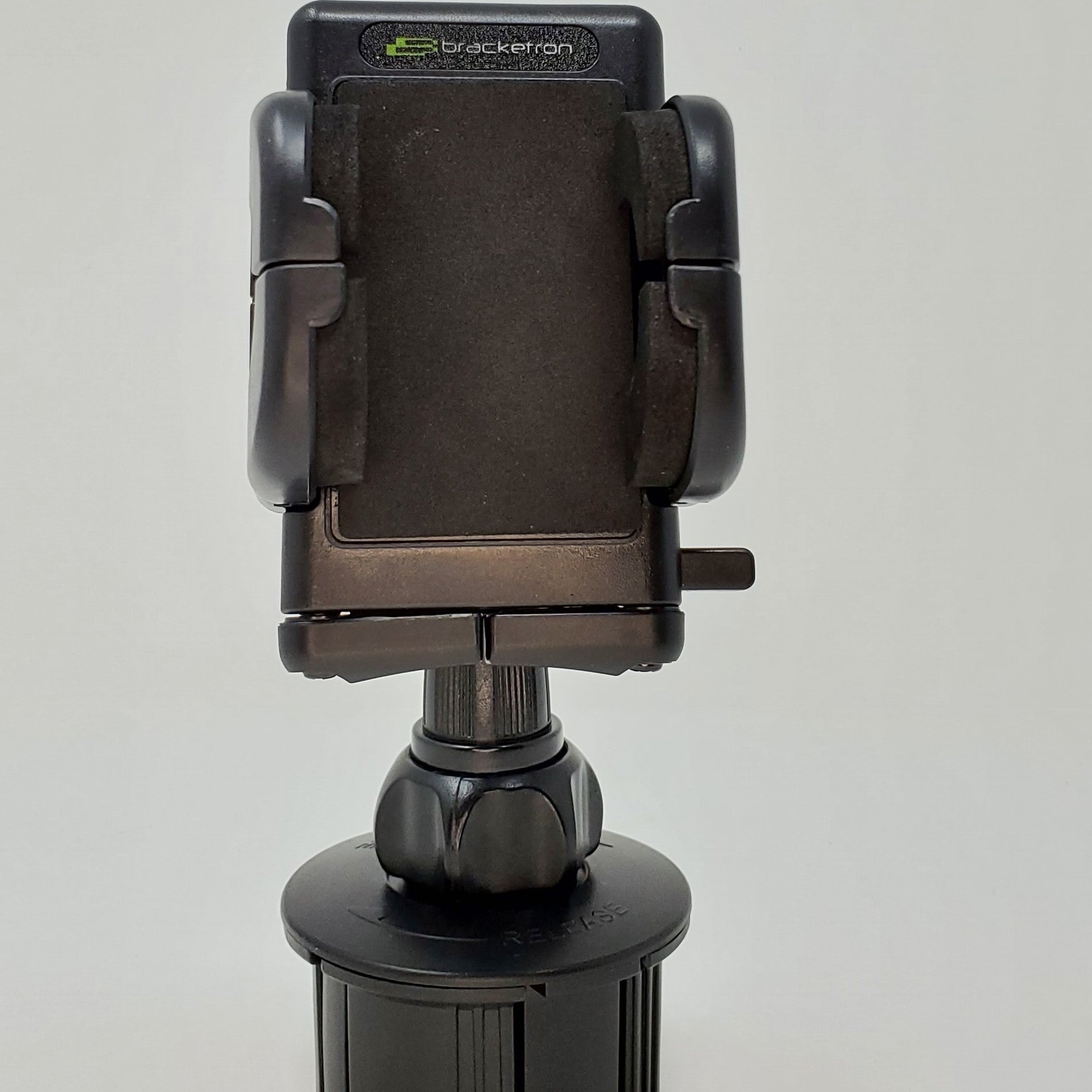 Vehicle Mount for Police Scanner | Cup or Windshield Hands Free