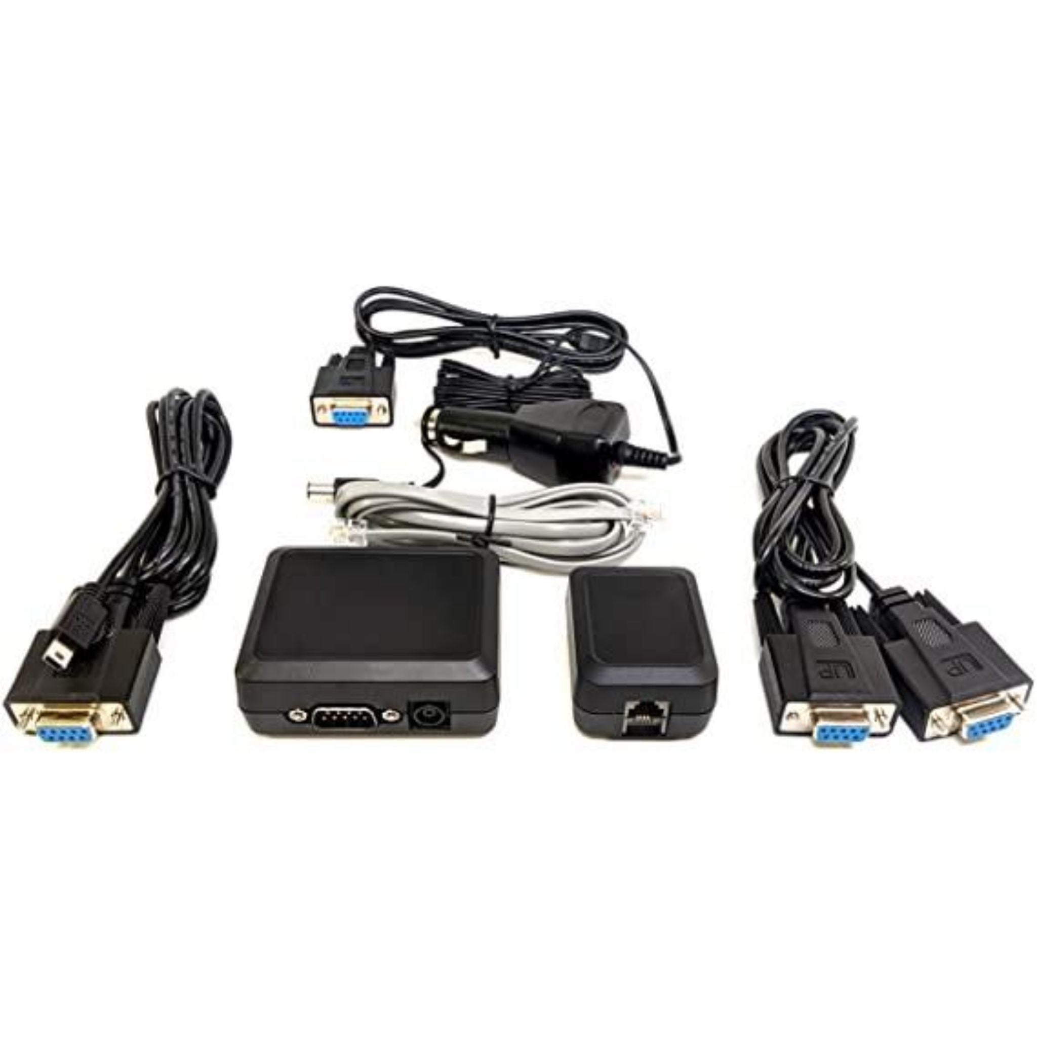 BC-SGPS Uniden Universal GPS for Digital Police Scanners