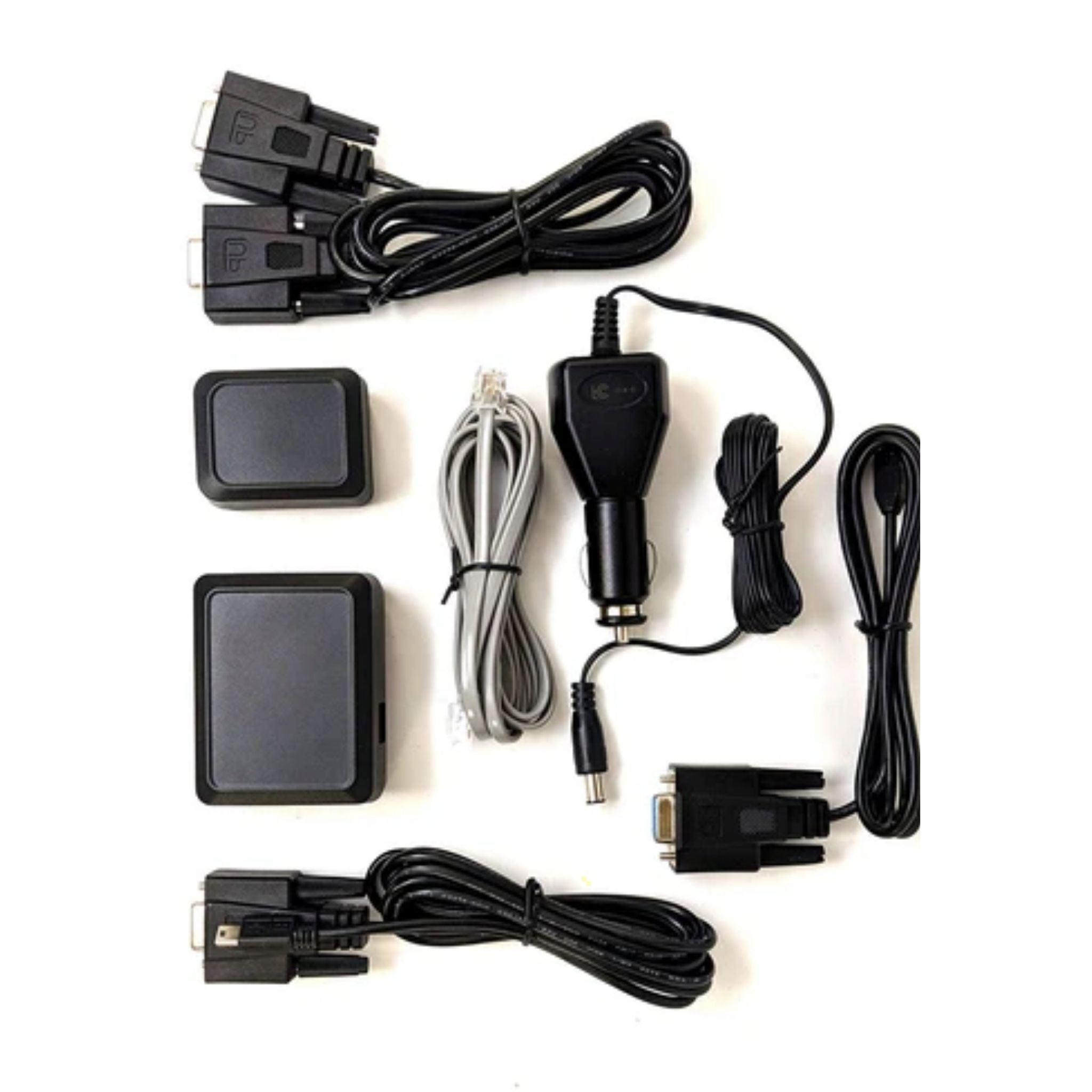 BC-SGPS Uniden Universal GPS for Digital Police Scanners