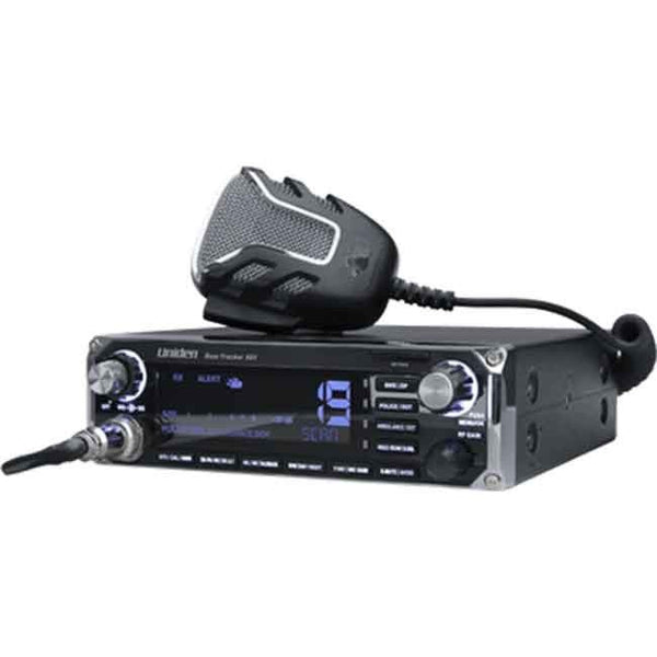 Beartracker 885 Police Scanner | Uniden Base Scanner