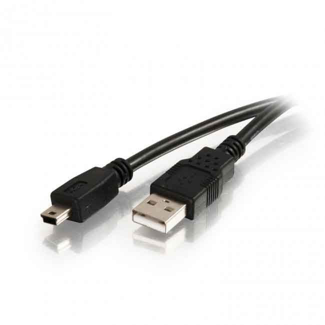 Charging Cable for all Police Scanners | Wall Charging Cable