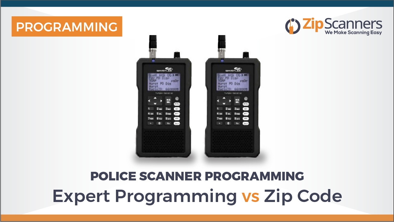 BCD536HP Police Scanner | Uniden Digital Base/Mobile Scanner