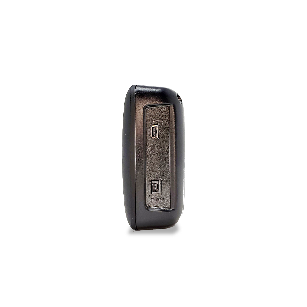 HomePatrol 2 Police Scanner | Uniden Digital Base Scanner