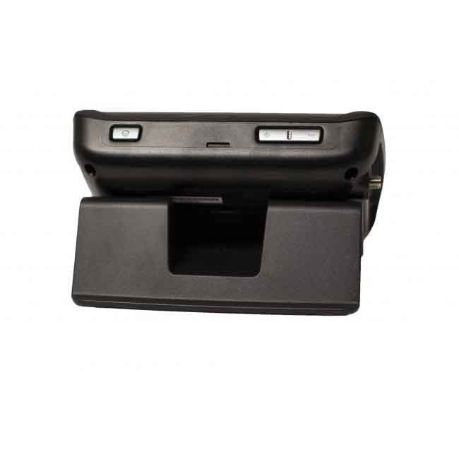 HomePatrol 2 Police Scanner | Uniden Digital Base Scanner