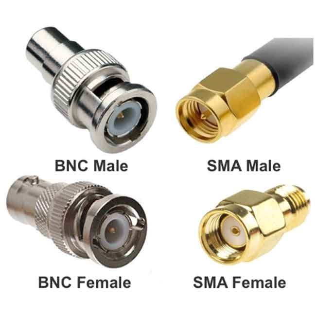 Home Police Scanner Antenna Kit | Best Base Scanner Antennas