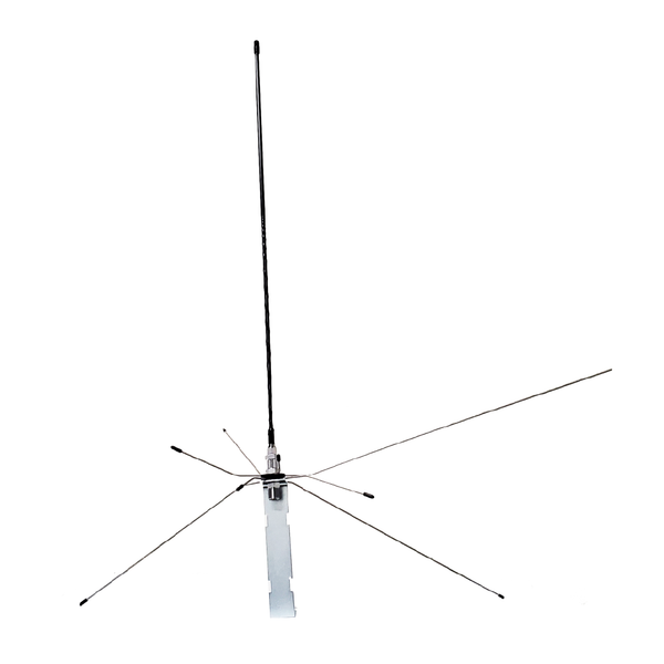 ProComm Home Mount Antenna for Police Scanners SP-800/50BN