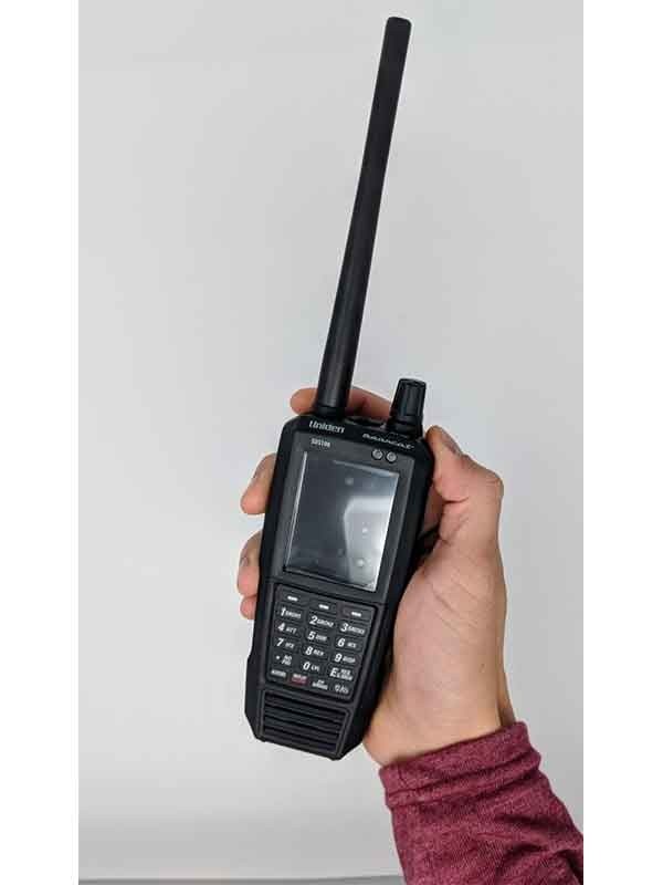 Police Scanner Deal | Best Scanner + FREE Programming | Uniden SDS100