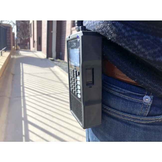 Police Scanner Sale | Whistler's Best Scanner + FREE Programming