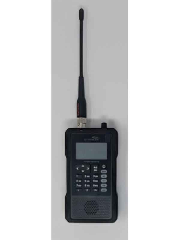 Police Scanner Sale | Whistler's Best Scanner + FREE Programming