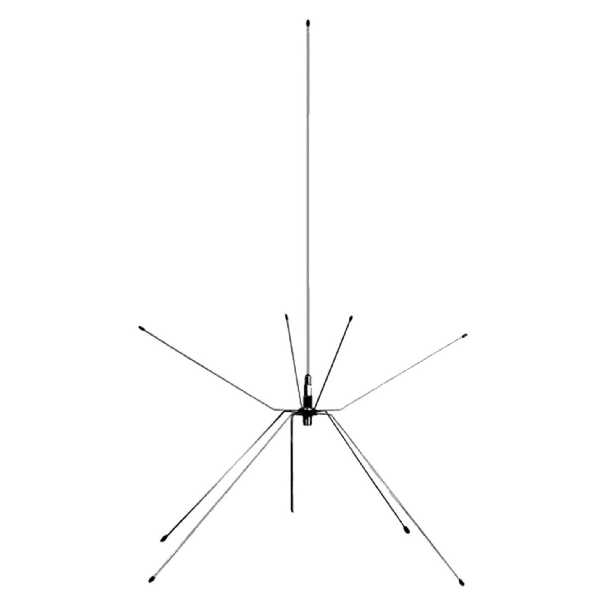 ProComm Home Mount Antenna for Police Scanners SP-800/50BN