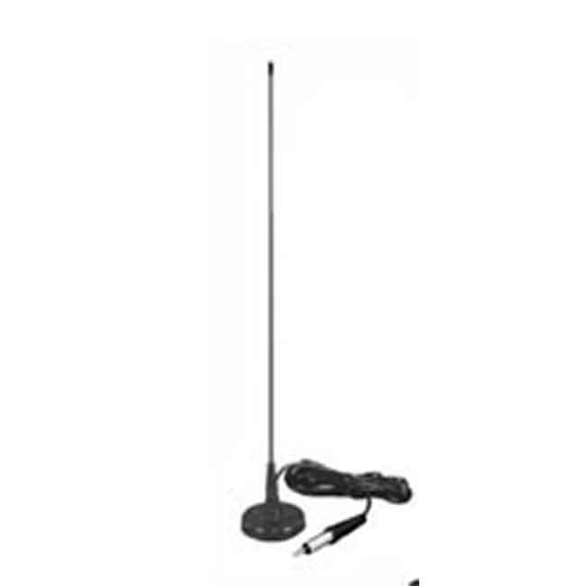 ProComm Vehicle Magnet Mount Antenna for Police Scanners
