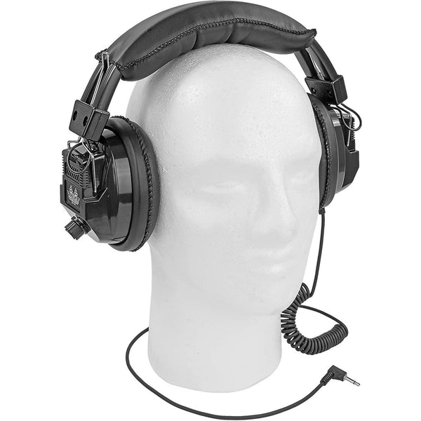 Racing Headset for NASCAR | Racing Radio Headset