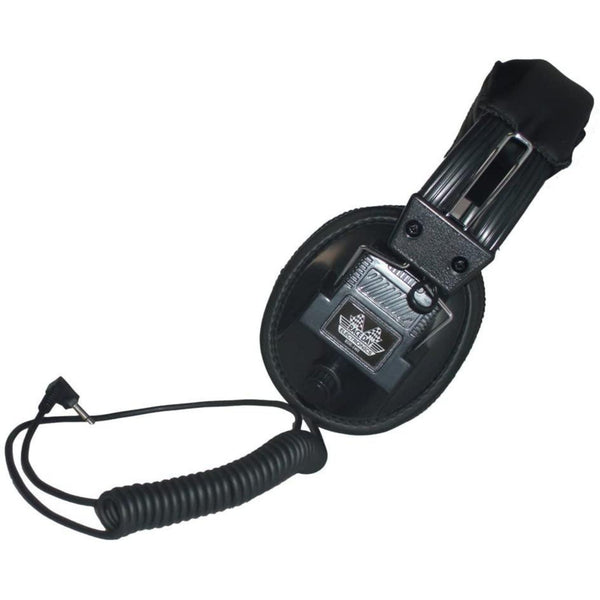 Racing Headset for NASCAR | Racing Radio Headset