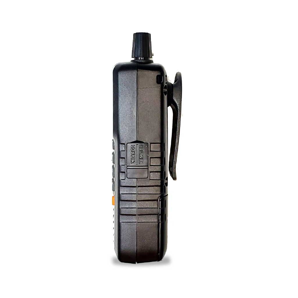 SR30C Police Scanner | Uniden Analog Handheld Scanner