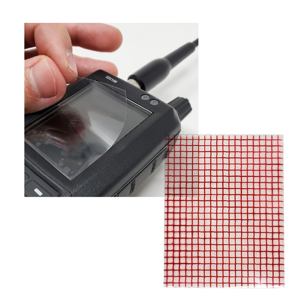Screen Protectors for Police Scanner | Protect Your Scanner