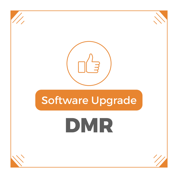 Uniden Software Upgrades // NXDN, DMR, ProVoice EDACS & Extreme