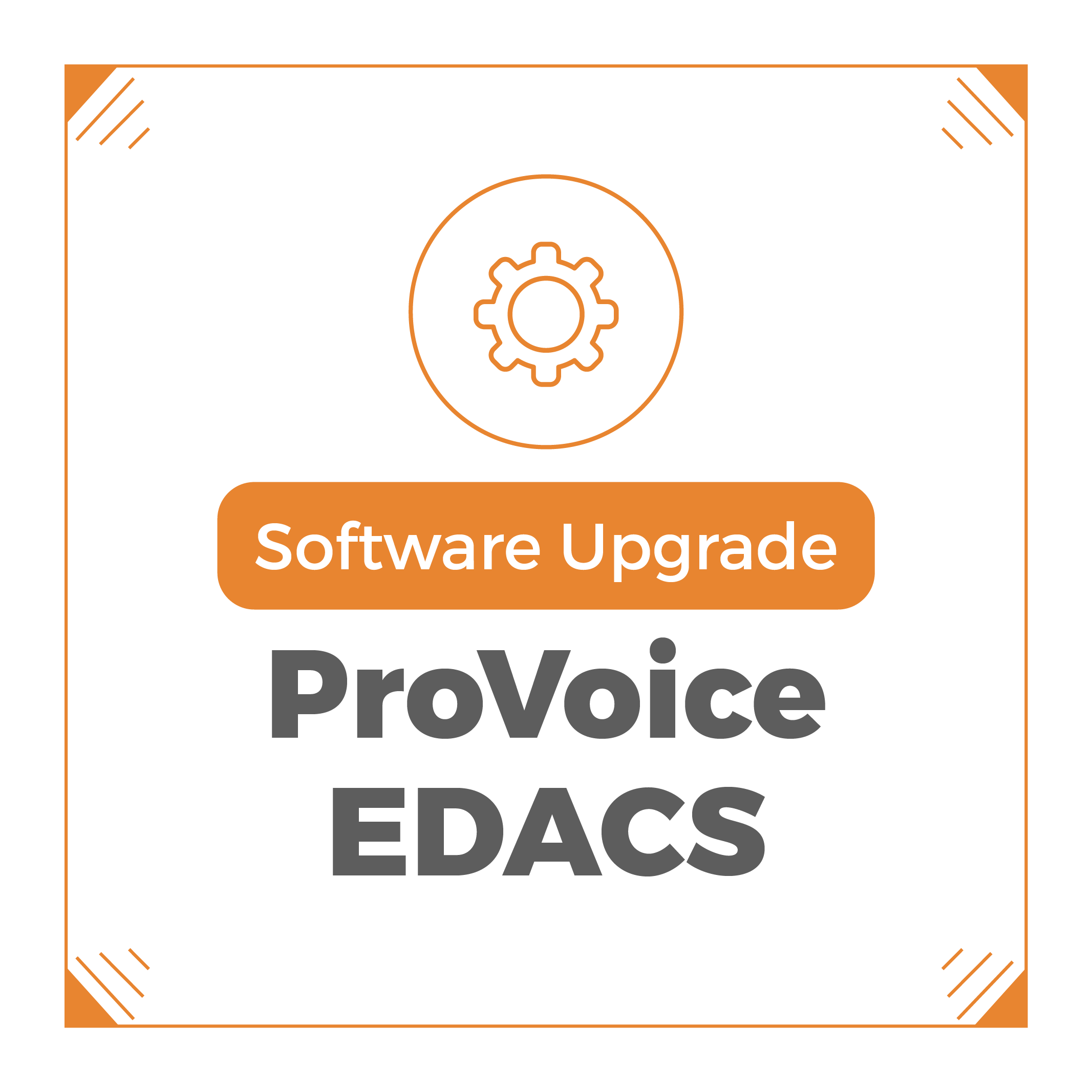 Uniden Software Upgrades // NXDN, DMR, ProVoice EDACS & Extreme