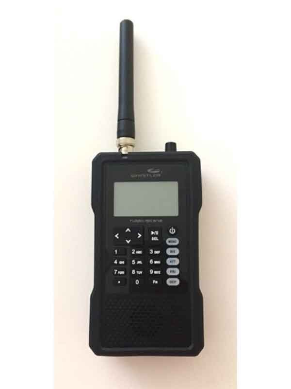TRX-1 Police Scanner | Whistler Digital Handheld Scanner