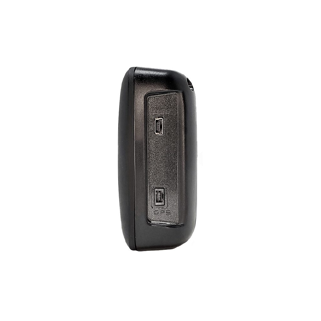 HomePatrol 2 Police Scanner | Uniden Digital Base Scanner