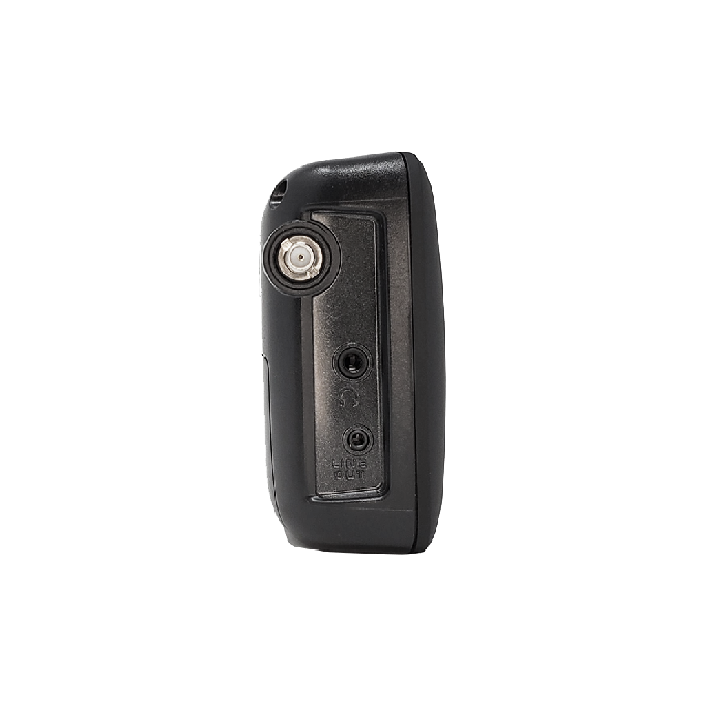 HomePatrol 2 Police Scanner | Uniden Digital Base Scanner