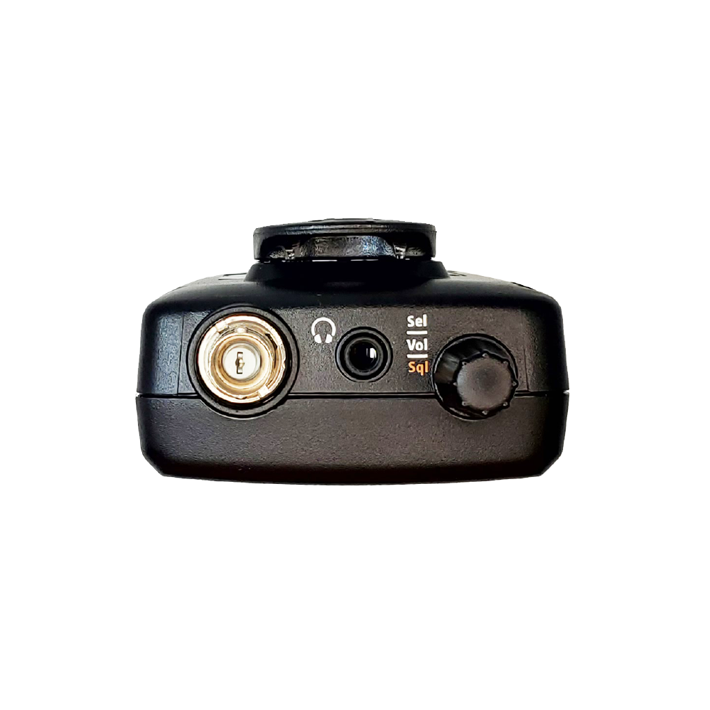 SR30C Police Scanner | Uniden Analog Handheld Scanner