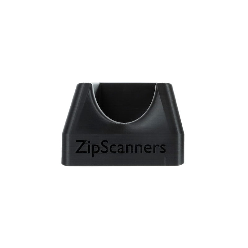 Desktop Stand for Handheld Police Scanner Radios | Uniden & Whistler