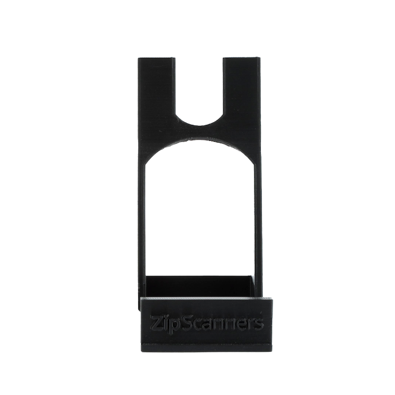 Desktop Stand for Handheld Police Scanner Radios | Uniden & Whistler