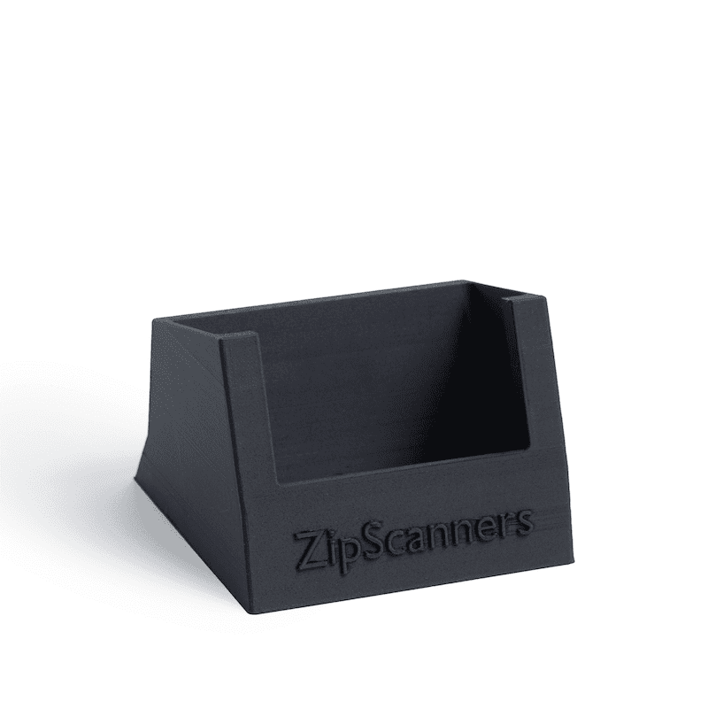 Desktop Stand for Handheld Police Scanner Radios | Uniden & Whistler